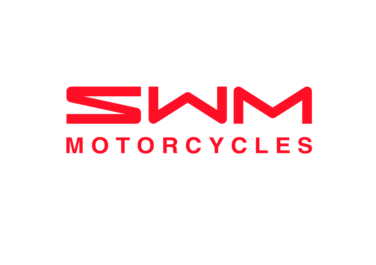 HOME - SWM Motorcycles
